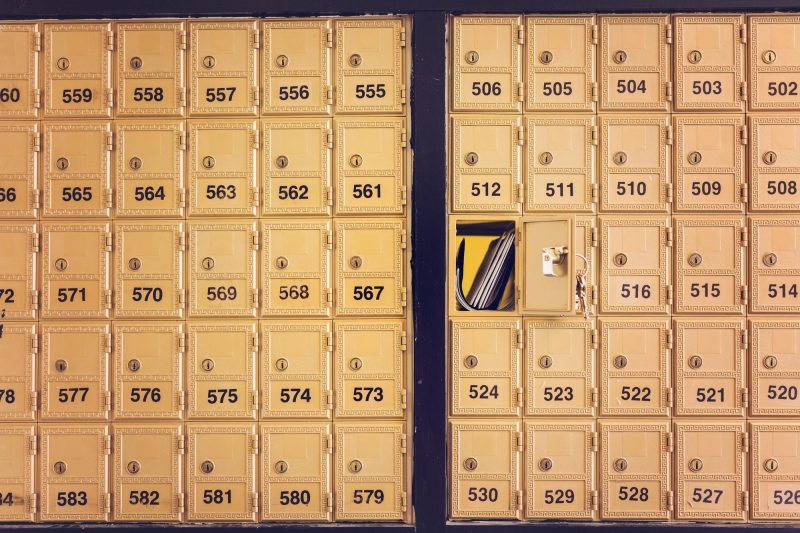 Your One-Stop Postal and Business Solution - PostalAnnex